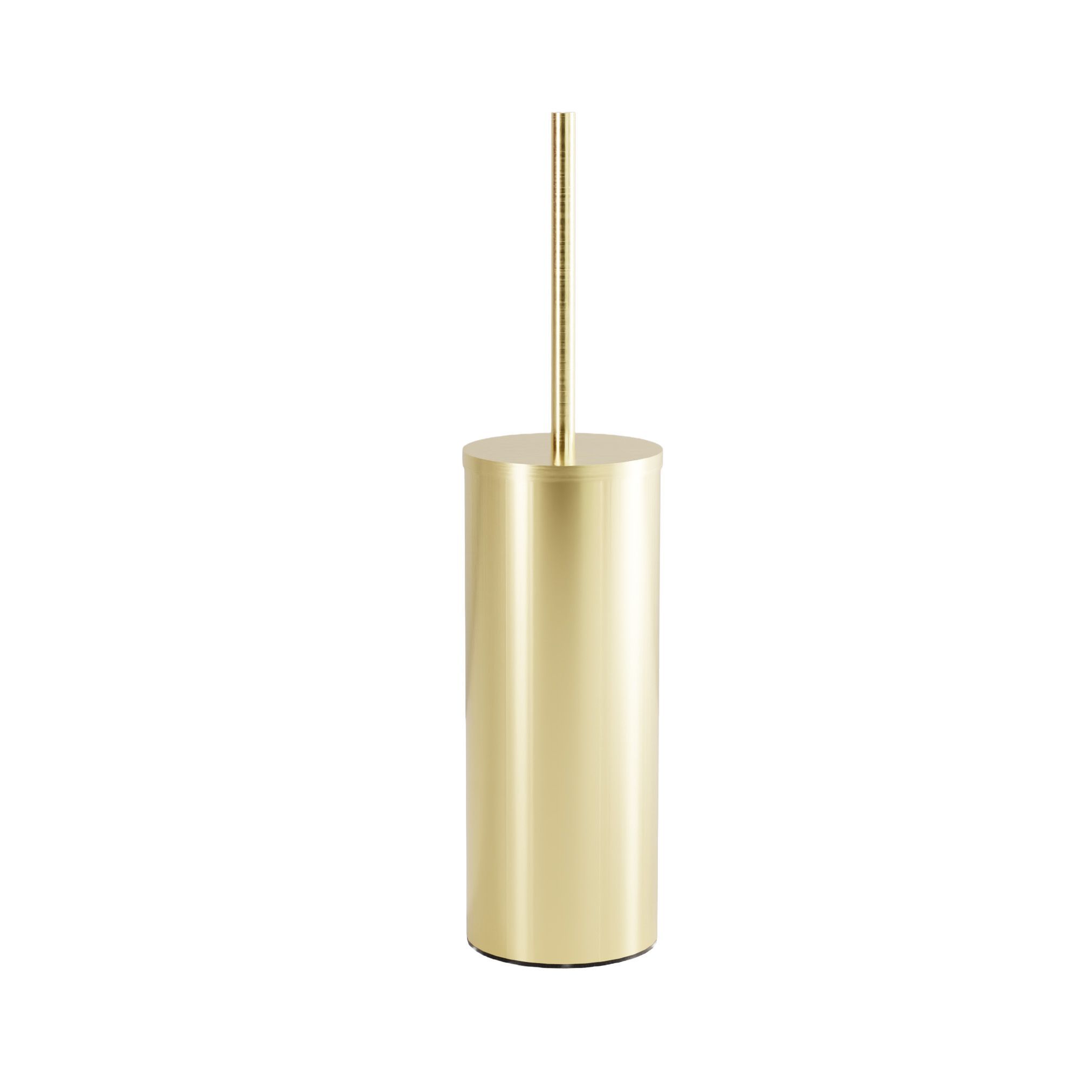Perie WC B106 BRUSH GOLD - StilCasa